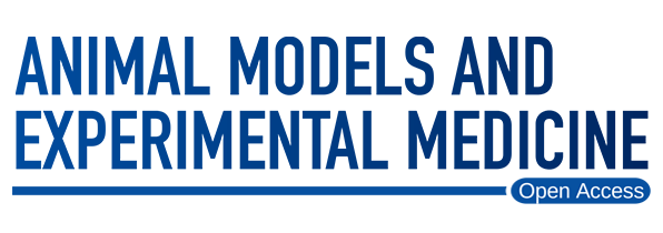 Animal Models and Experimental Medicine