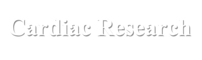 Cardiac Research