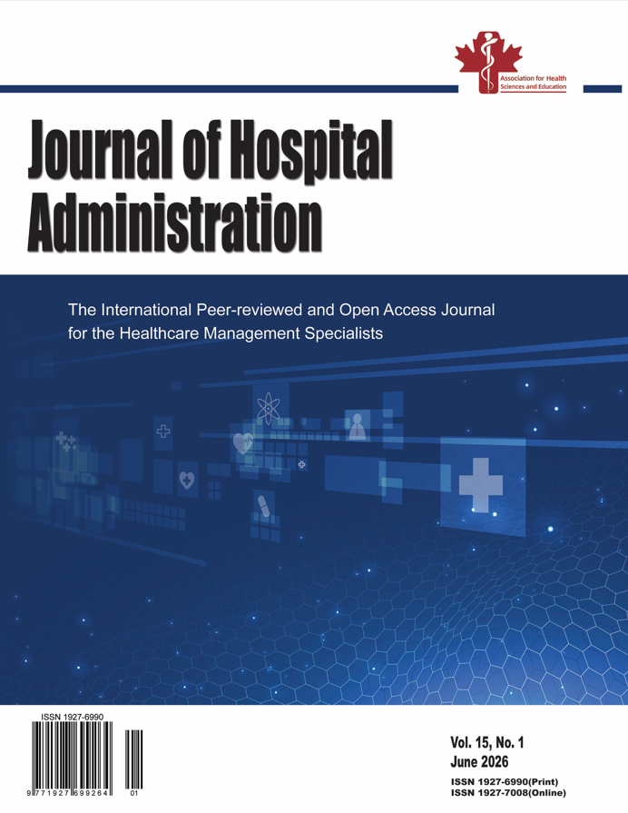 Assessing patient satisfaction in hospital food service with SERVQUAL ...